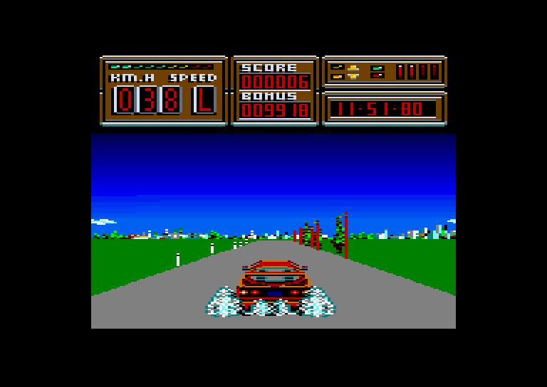 ROMs Amstrad CPC - Amstrad CPC - Games - [CPR] - Planet Emulation